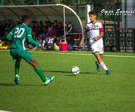 Zakaria Oubraim On Linkedin National Team 🇲🇦 ️