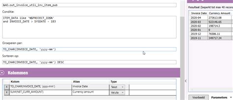 Lobby Chart In Sort By X Axis Part 2 IFS Community
