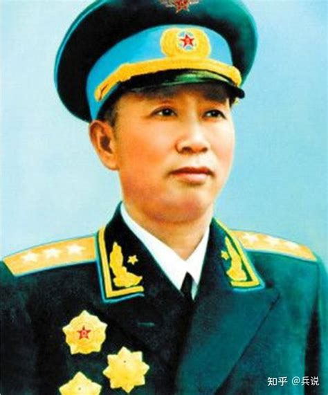 四野猛将如云，邓华资历不深，为何被林罗选为兵团司令？ 知乎