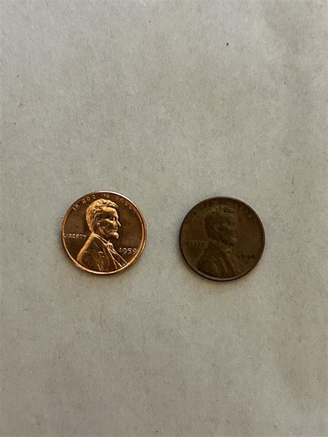 This A Proof Penny Rcrh