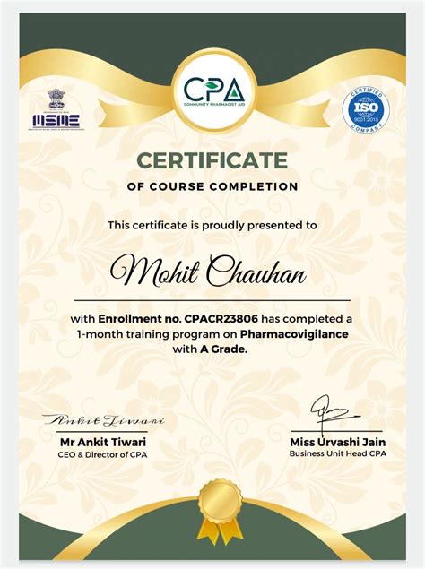 Mohit Chauhan Posted On Linkedin