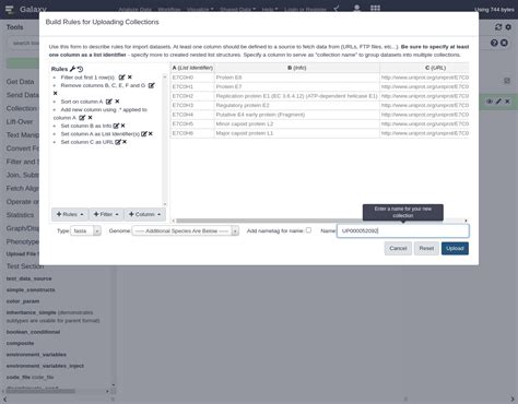 Hands On Rule Based Uploader Advanced Rule Based Uploader Advanced