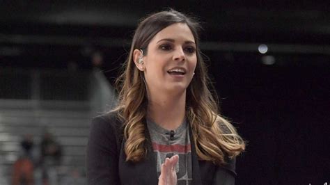 Katie Nolan On Why She Went Dark On Her First Mlb Broadcast Si Media