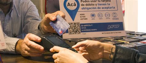 Ampliaron Por Ley El Uso De Medios Electrónicos De Pago Firmat24