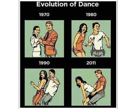 12 Absurd Images Depicting Modern Evolution