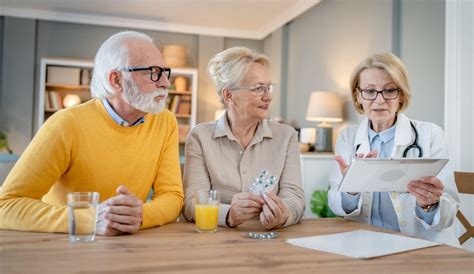 Navigating Health Care Directives And Power Of Attorney For Aging