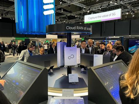 Jenny Lindqvist On Linkedin Cloudran Openran 5g