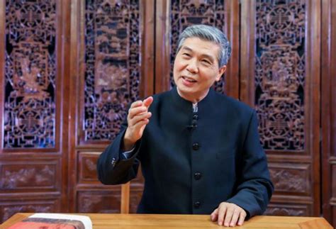 未来讲堂 林升题临安邸 诵读严燕生