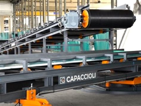 Automated Conveyor Systems Automated Conveyor Systems