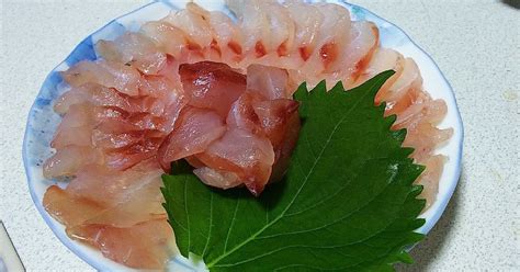 【みんなが作ってる】 鯛の昆布締めのレシピ 【クックパッド】 簡単おいしいみんなのレシピが318万品