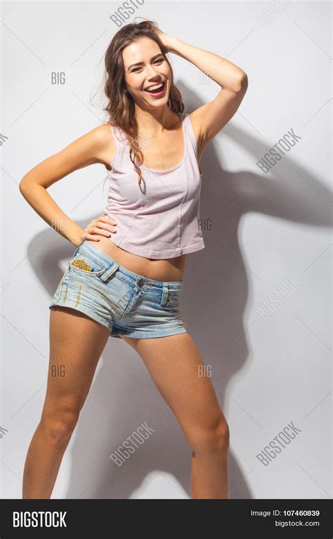 Young Beautiful Sexy Image And Photo Free Trial Bigstock