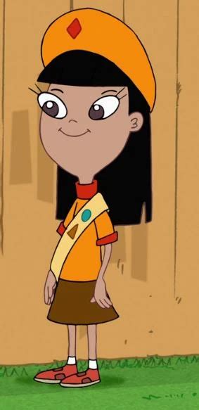 The Fireside Girls Disney Fanon Wiki Fandom