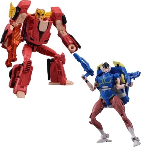 Transformers Autobot Hot Rod Ken And Arcee Chun Li Street Fighter 2 Collaborative Shopstyle