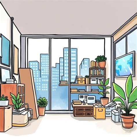 Space Utilization Dashboard Create Efficient Space Allocation Plans