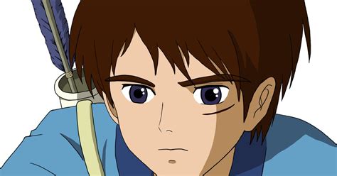 もののけ姫 アシタカ たつ のイラスト Pixiv