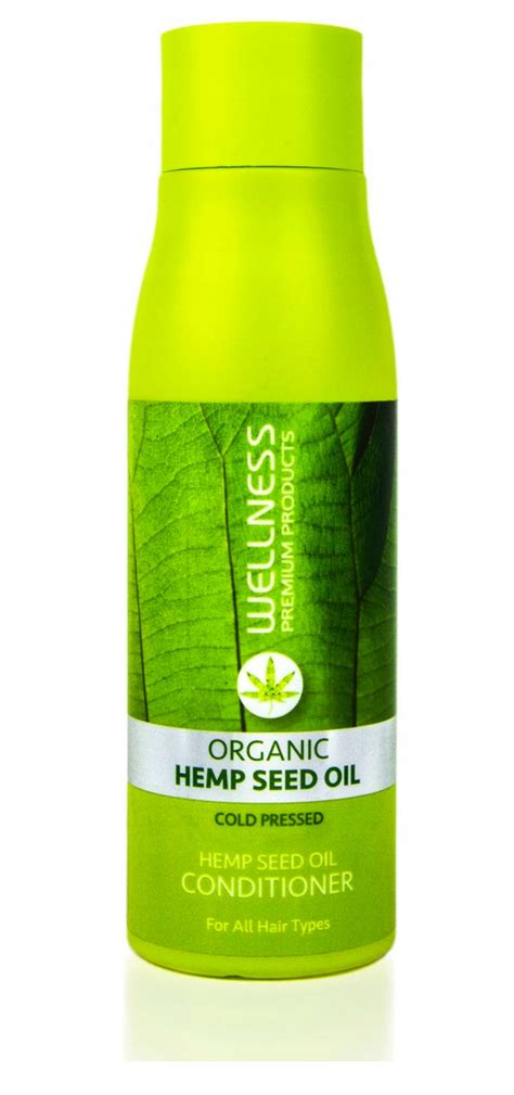 Wellness Premium Products odżywka do włosów 500ml 13147247834 Allegro pl