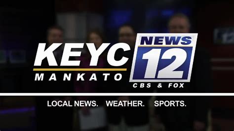 Keyc Tv Mankato Mn News Image Promo