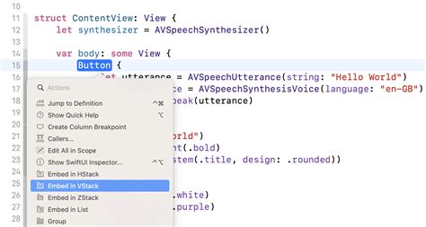 第 3 章 使用 Swift 與 Swiftui 建立你的第一個 App · Ios 17 App 程式設計實戰心法（swiftui 試閱版）