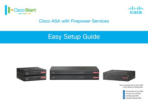 Cisco Asa 5510 Configuration Guide