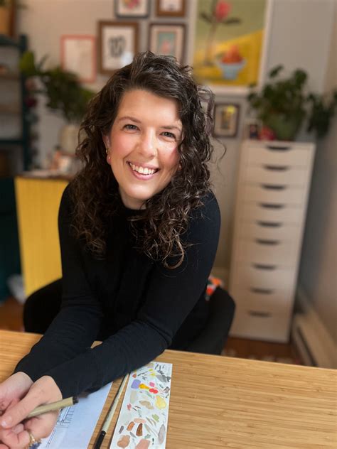 About Sarah Wormann Art