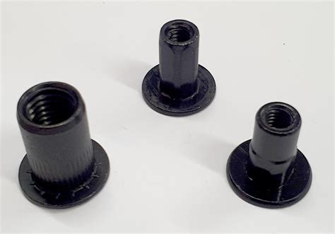 Blind Nut Tradekorea