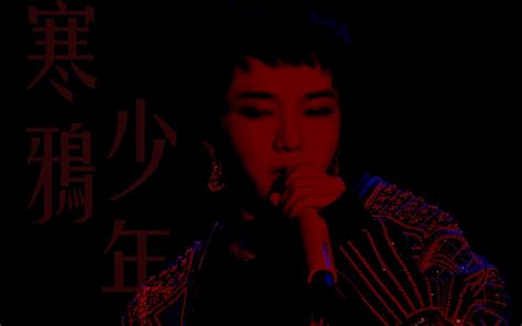【华晨宇《寒鸦少年》】【高音质】【9899两天多机位混剪字幕版】【饭拍】哔哩哔哩bilibili