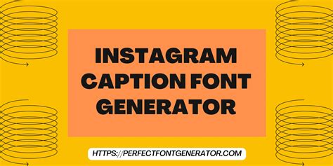 Instagram Caption Font Generator Fancy Fonts Cool Symbols