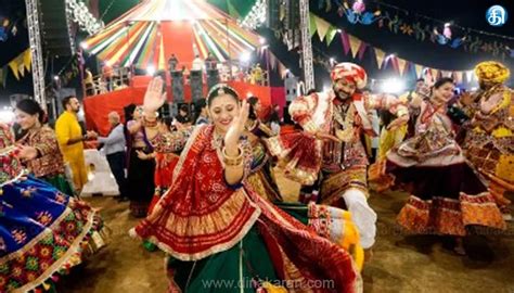 யுனெஸ்கோவில் குஜராத் கர்பா நடனம் Dinakaran