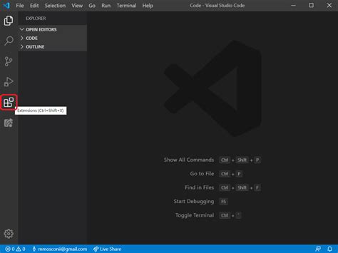 Tools 切換成繁體中文版 Visual Studio Code Tools 切換成繁體中文版 Visual Studio Code