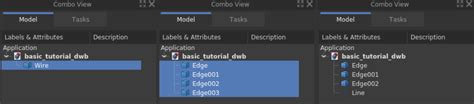 creating a simple part with draft and part wb freecad documentation