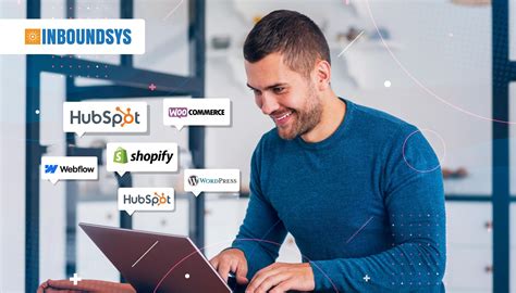 Cms Web Development Services Inboundsys