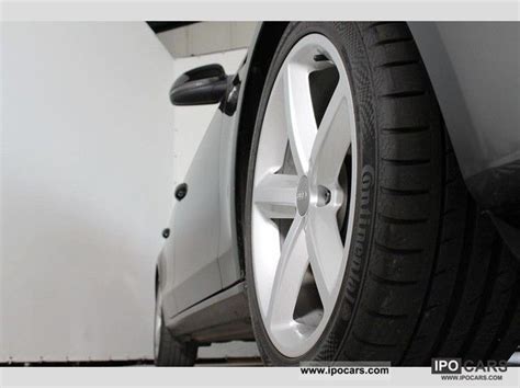 Audi A Avant S Line TDI DPF S Speed Xenon Lede Car Photo And Specs