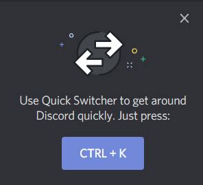 Blocked Messages Icon Discord