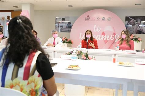 Beneficiando A 100 Mil Mujeres Culmina El Programa Te Queremos Sana