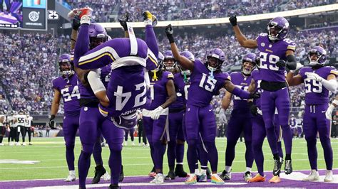 Equipo De La Nfl En Estados Unidos Sorprendió Al Celebrar Anotación Con