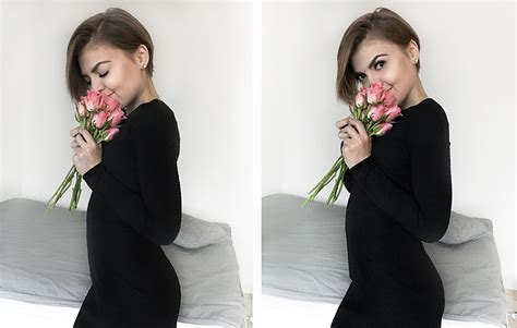 hyvän olon puuskat naked truth Lily