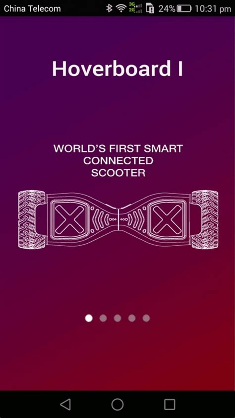 Elevate Your Hoverboarding Experience With These Top 5 Apps Appcircus