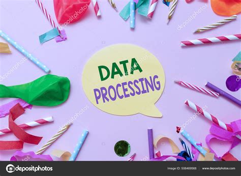 Conceptual Caption Data Processing Word For Collection And
