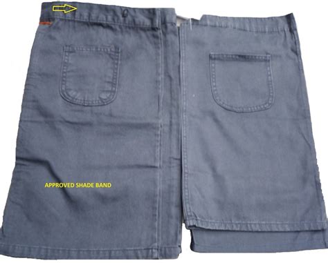 Shade Band Submission And Approval Procedure In Garments Factory Ordnur