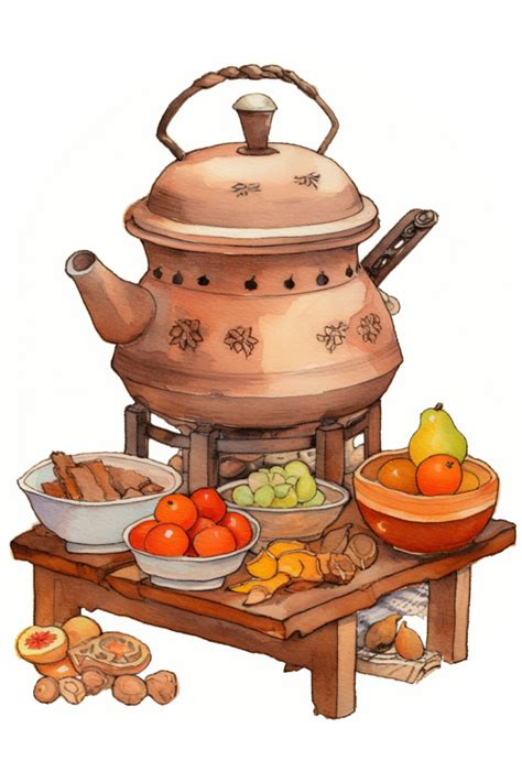 围炉素材 围炉模板 围炉图片免费下载 设图网