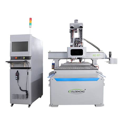 Atc Router Cnc Nesting Machine Igolden Cnc