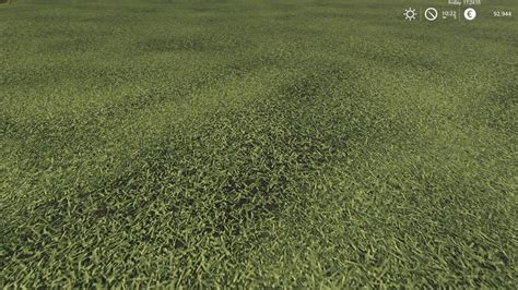 FS19 US Map V6 8 Farming Simulator 19 17 15 Mod