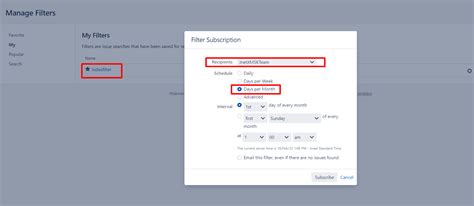 Export Specific Custom Fields From Jira Issues In