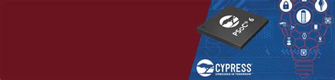 Cypress Semiconductor RS