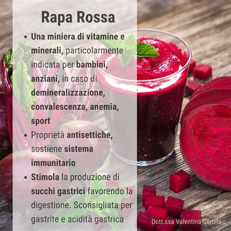 Chips Di Rapa Rossa Dr Nutrizionista Valentina Gentile