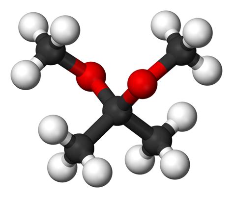 File 2 2 Dimethoxypropane 3d Balls Png Wikiwand