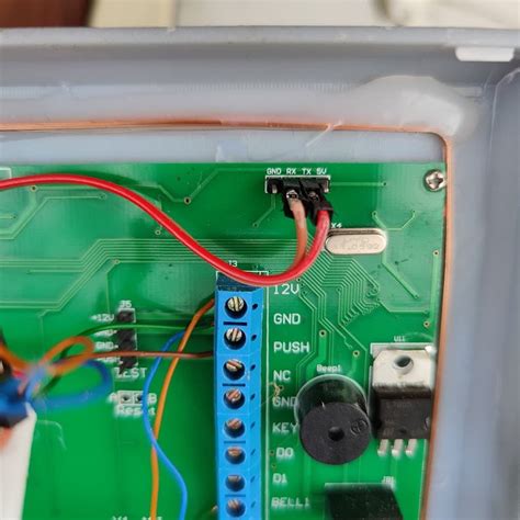 lock open door lock not working esphome home assistant community