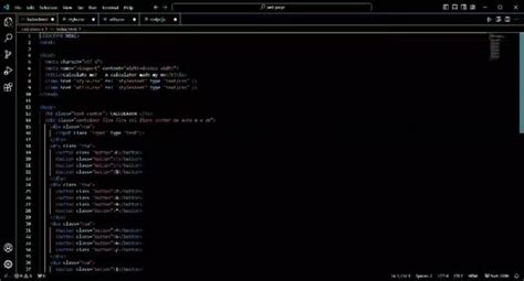 Satyajit Rout On Linkedin Internpe Webdevelopment Calculator