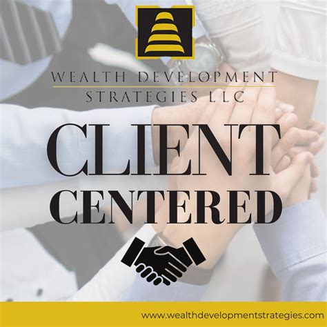 Wealth Development Strategies Llc On Linkedin Whether You Are