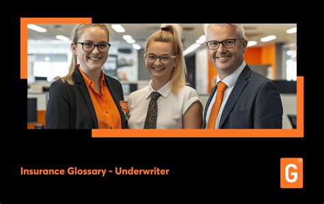 What Is An Underwriter